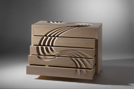 Cascade | Martin Gallagher – Arch2O.com