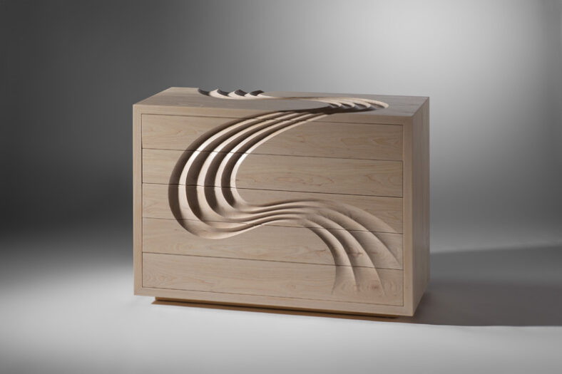 Cascade | Martin Gallagher – Arch2O.com