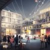 Dubai Design District Phase 2 | Foster and Partners - Arch2O.com