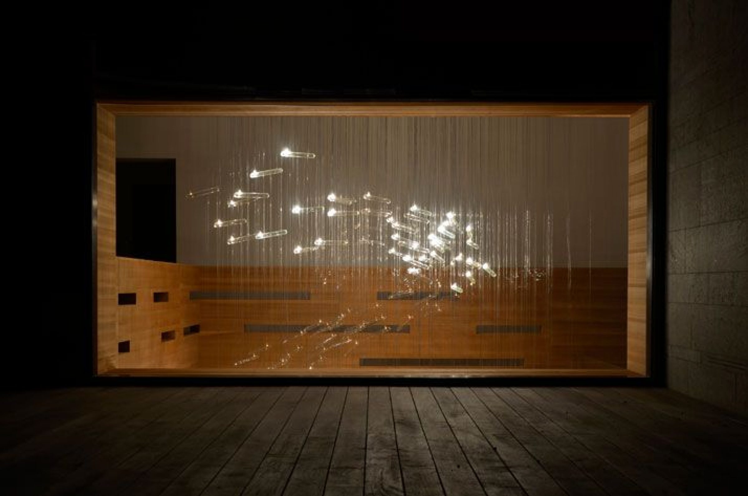 Flylight | Studio Drift - Arch2O.com