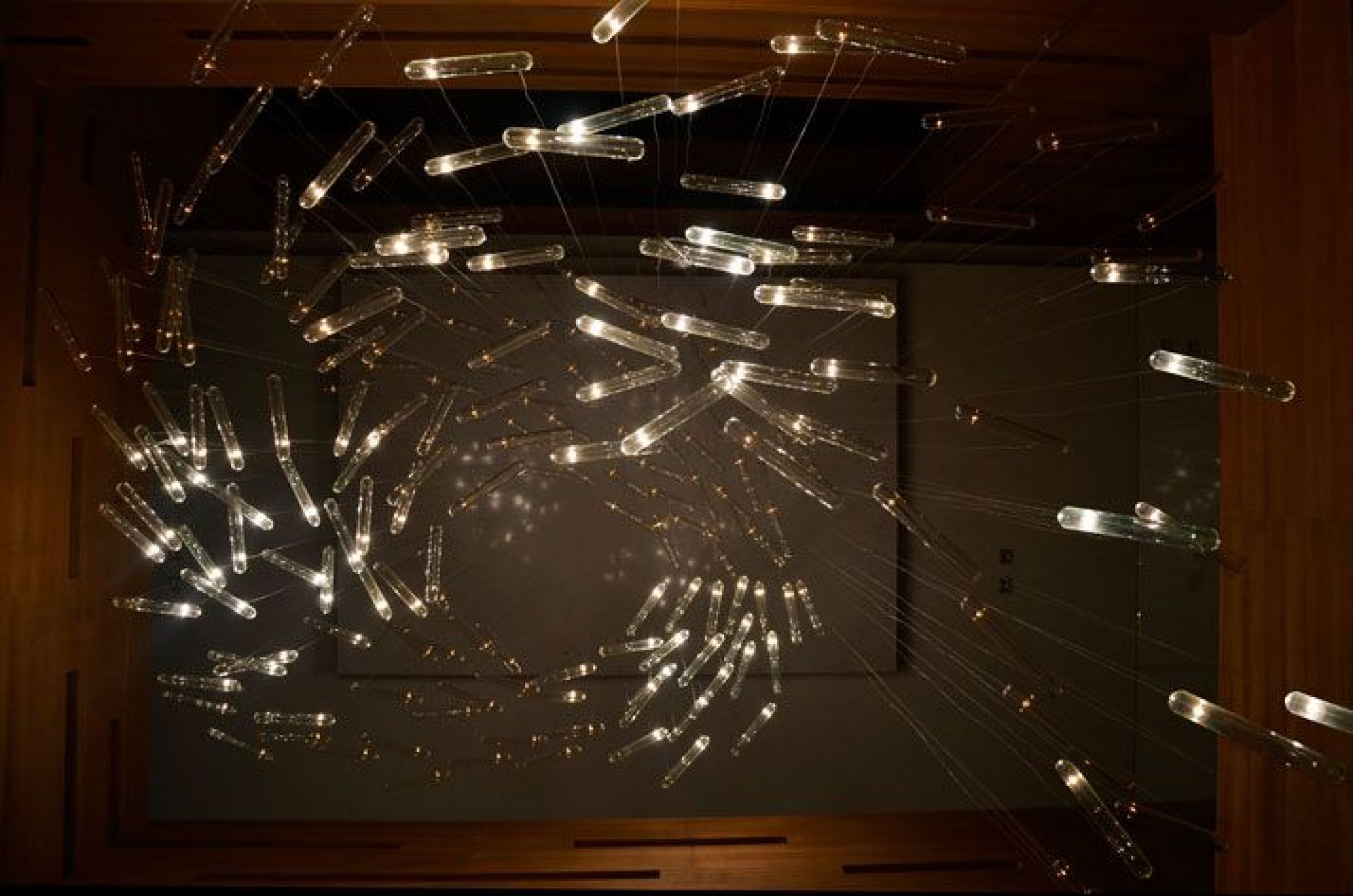 Flylight | Studio Drift - Arch2O.com