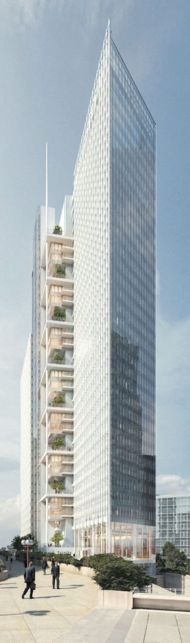 Hekla Tower | Ateliers Jean Nouvel – Arch2O.com