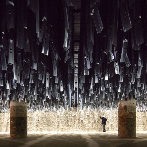 “IDEAS FOR CHANGE” | VIENNA BIENNALE - Arch2O.com