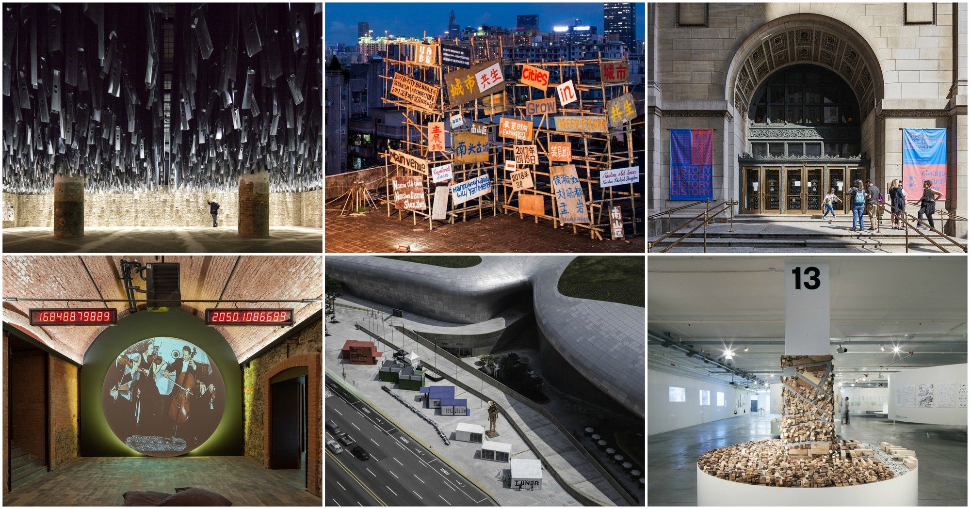 “IDEAS FOR CHANGE” | VIENNA BIENNALE - Arch2O.com