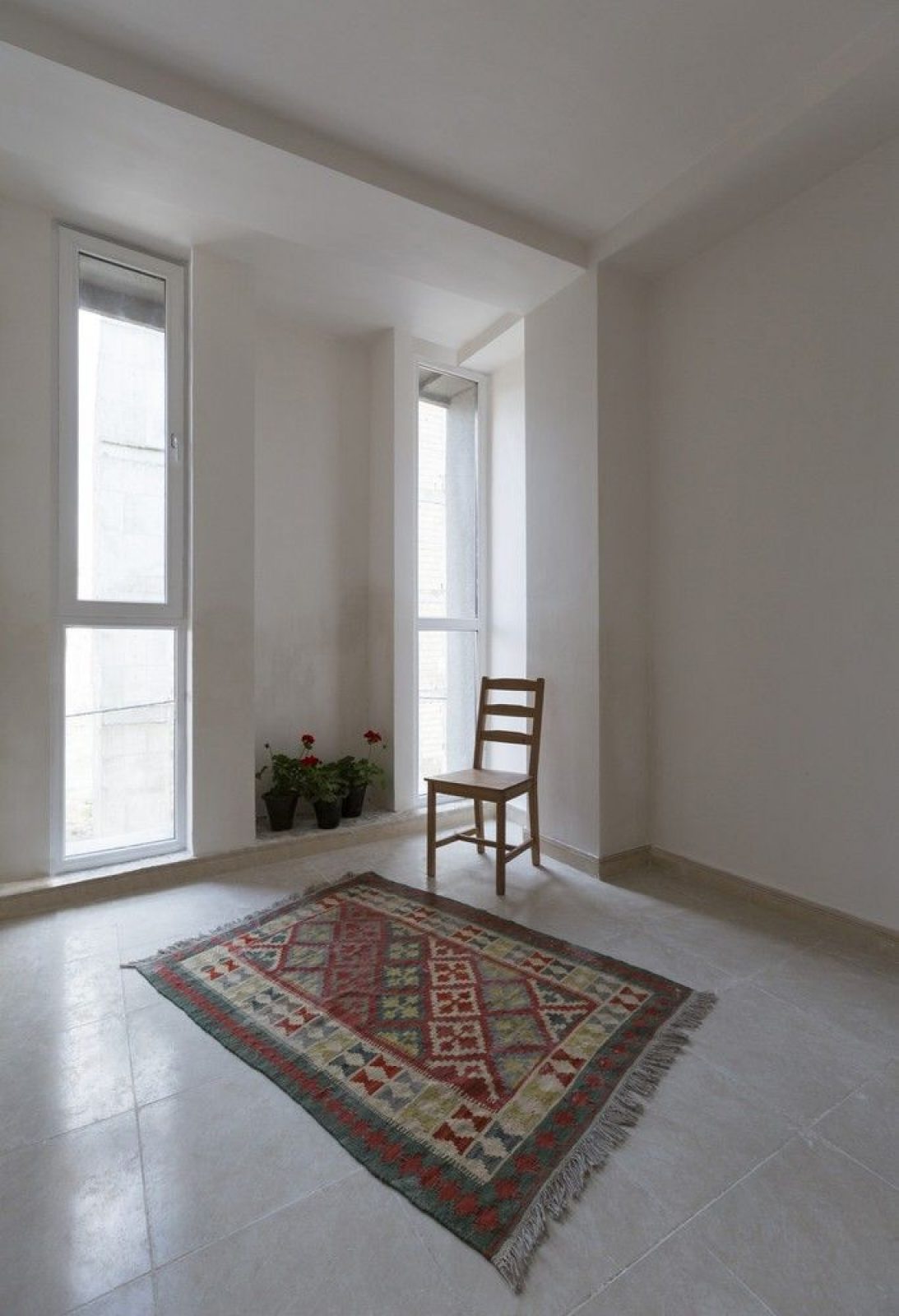 Kahrizak Residential Project | CAAT Studio – Arch2O.com