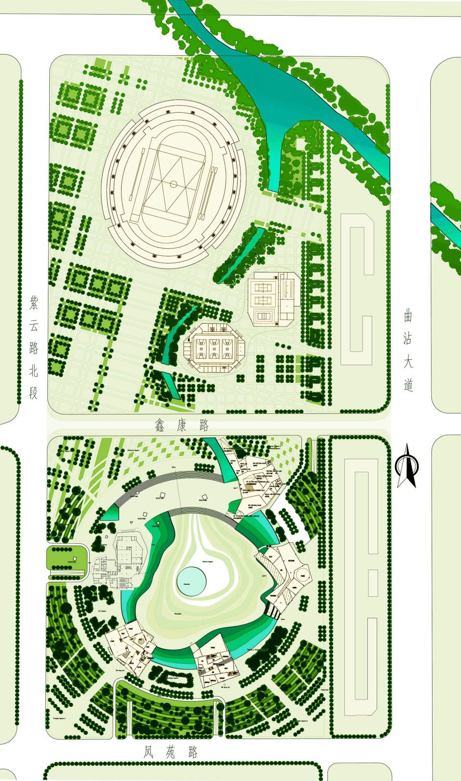 Qujing History Museum|Atelier Alter - Arch2O.com