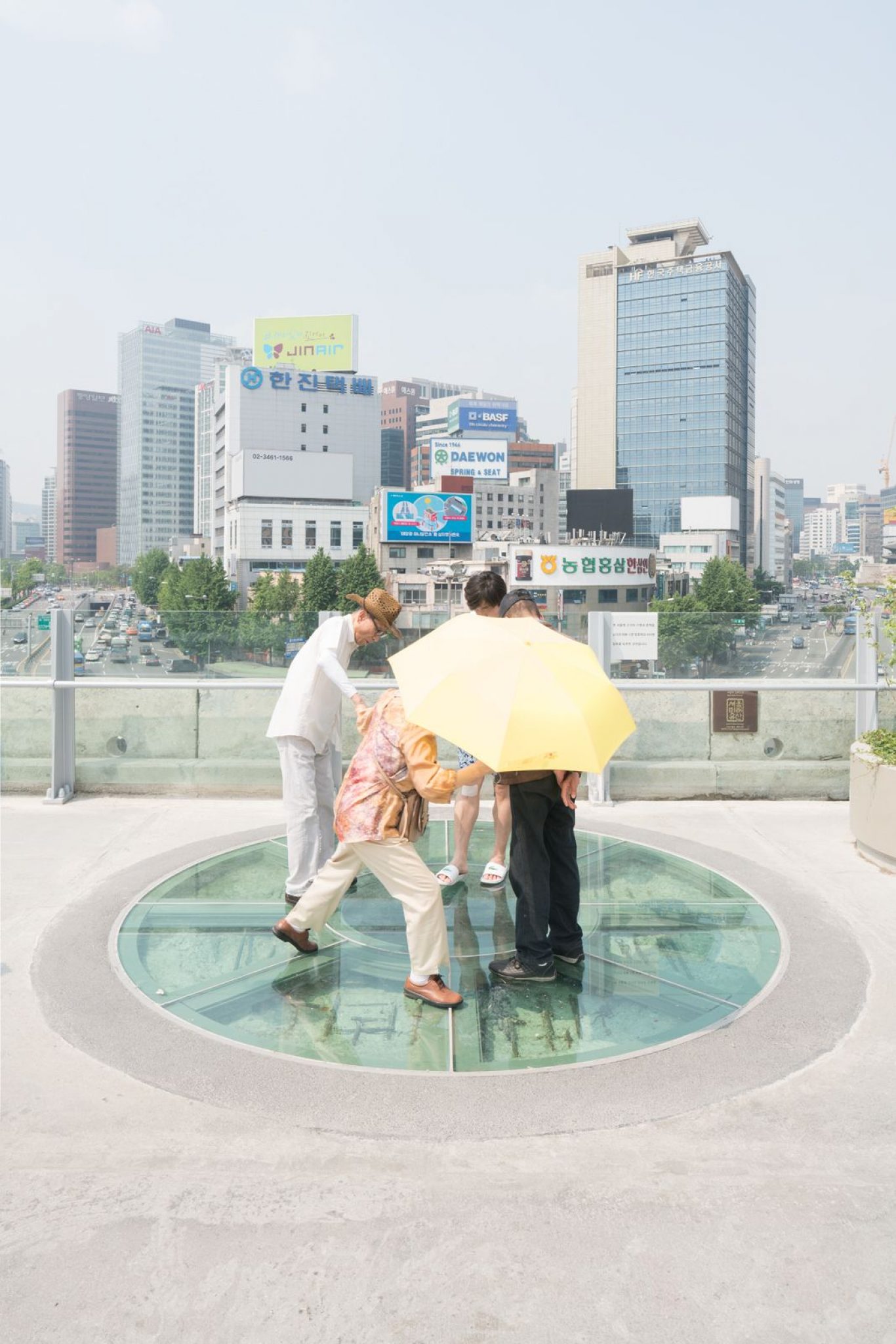 Seoul Skygarden | MVRDV – Arch2O.com