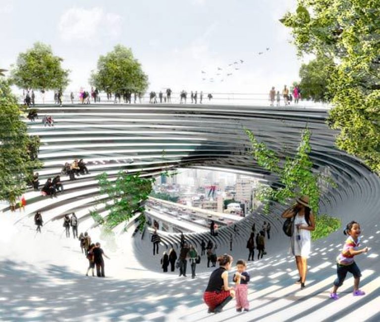 TEK | BIG - Arch2O.com