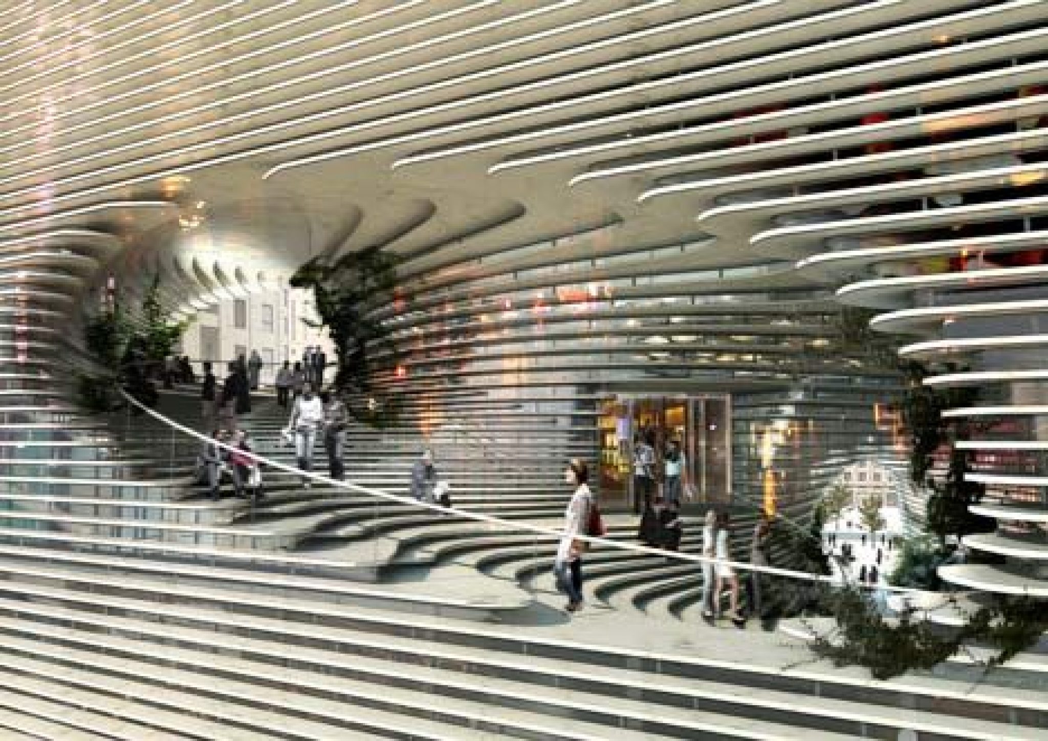 TEK | BIG - Arch2O.com