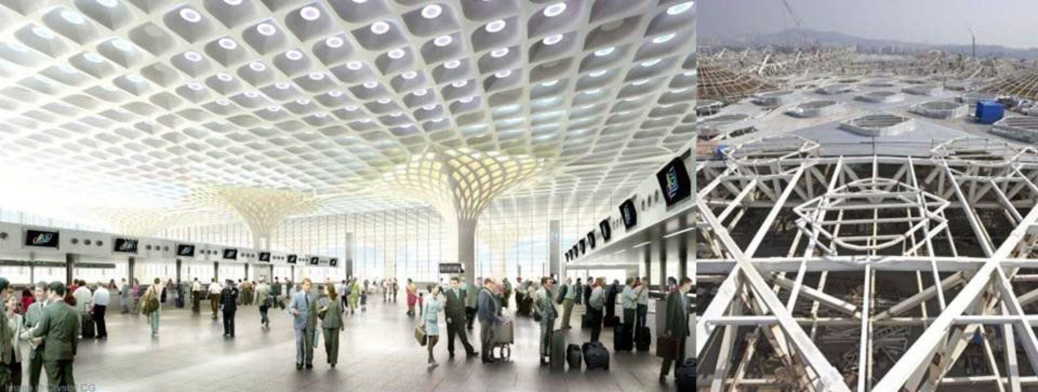 The Beauty of Architectural Structures : Elegance beyond Aesthetics ...