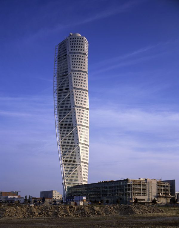 The Beauty of Architectural Structures : Elegance beyond Aesthetics ...