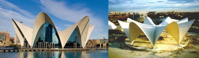 The Beauty of Architectural Structures : Elegance beyond Aesthetics ...