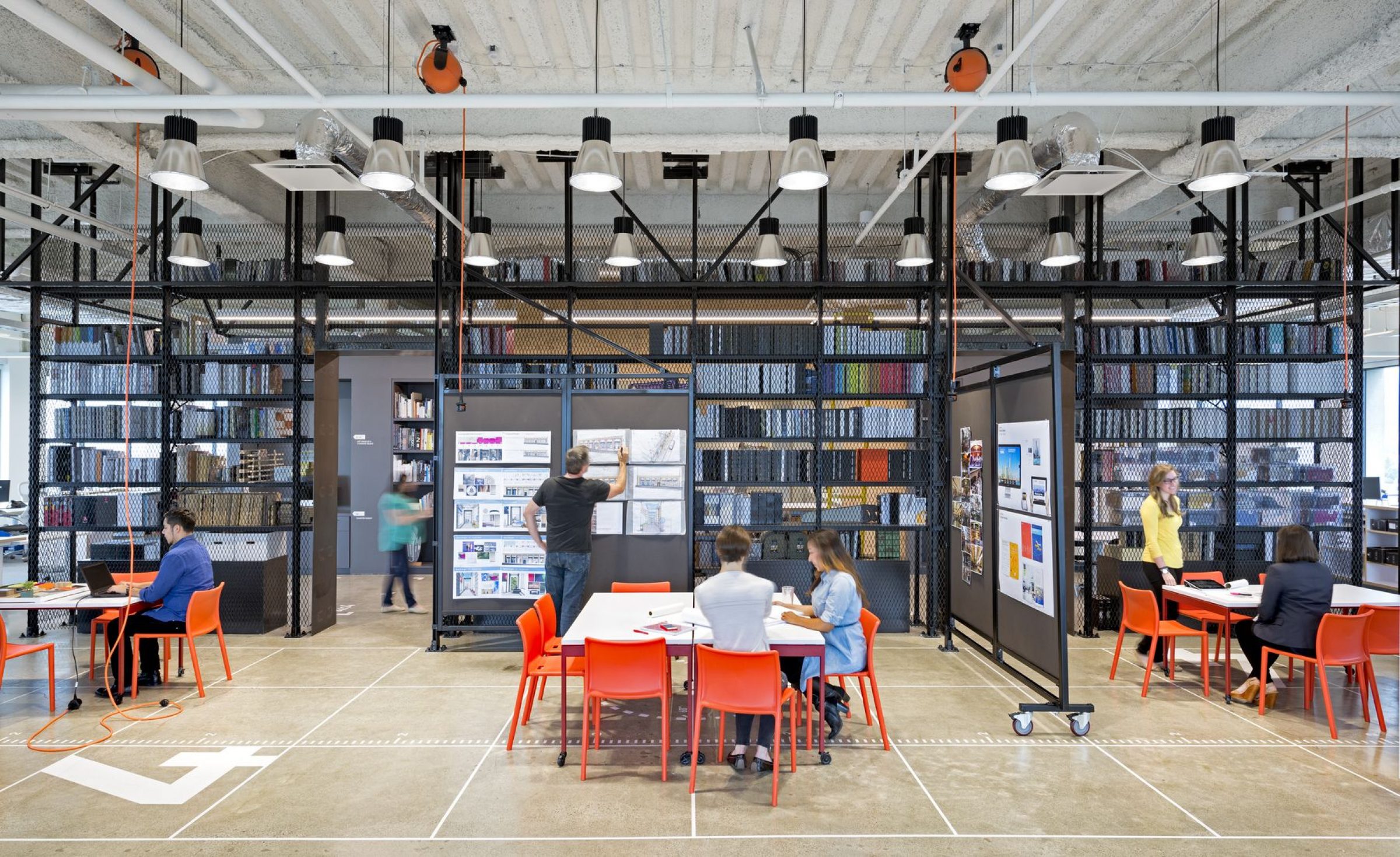 What is the future of Architecture Practice ? - Arch2O.com