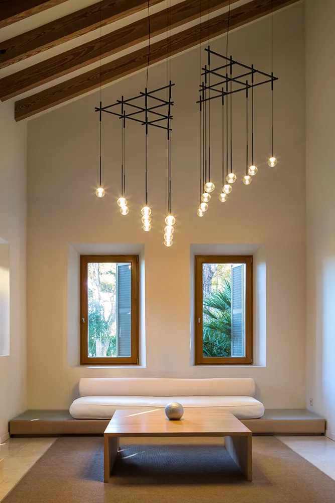 'Algorithm' for VIBIA | Toan Nguyen - Arch2O.com