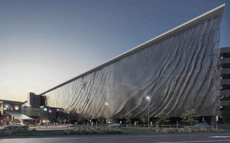 Dynamic Facades : The Story - Arch2O.com