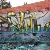 Graffiti From A New Perspective| Odeith - Arch2O.com