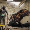 Graffiti From A New Perspective| Odeith - Arch2O.com