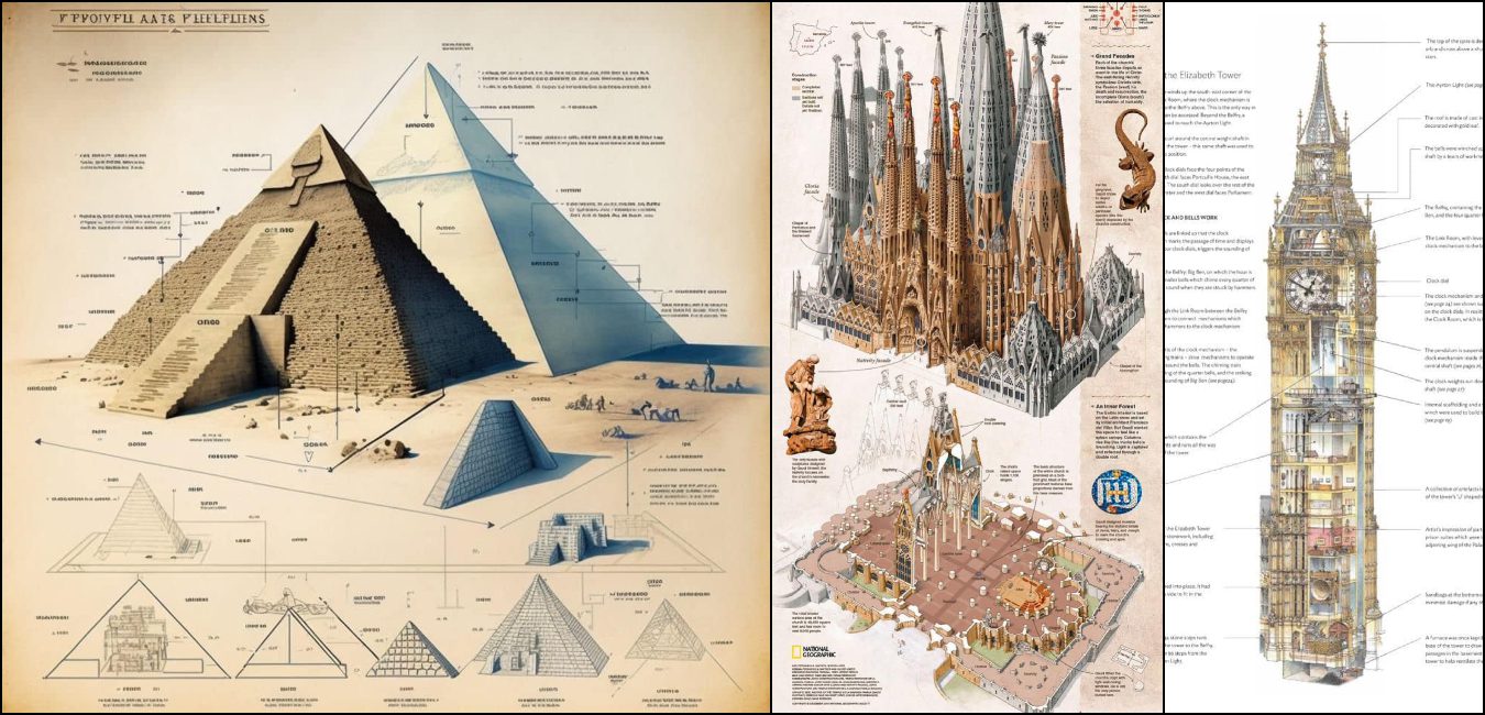 History of Architecture : Does it still have a place in Architecture ...