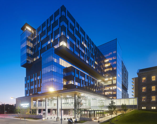 How Therapeutic Architecture Changed Many Lives for the Better - Arch2O.com