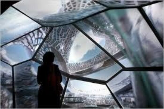 New City | Peter Frankfurt, Greg Lynn, Alex McDowell - Arch2O.com
