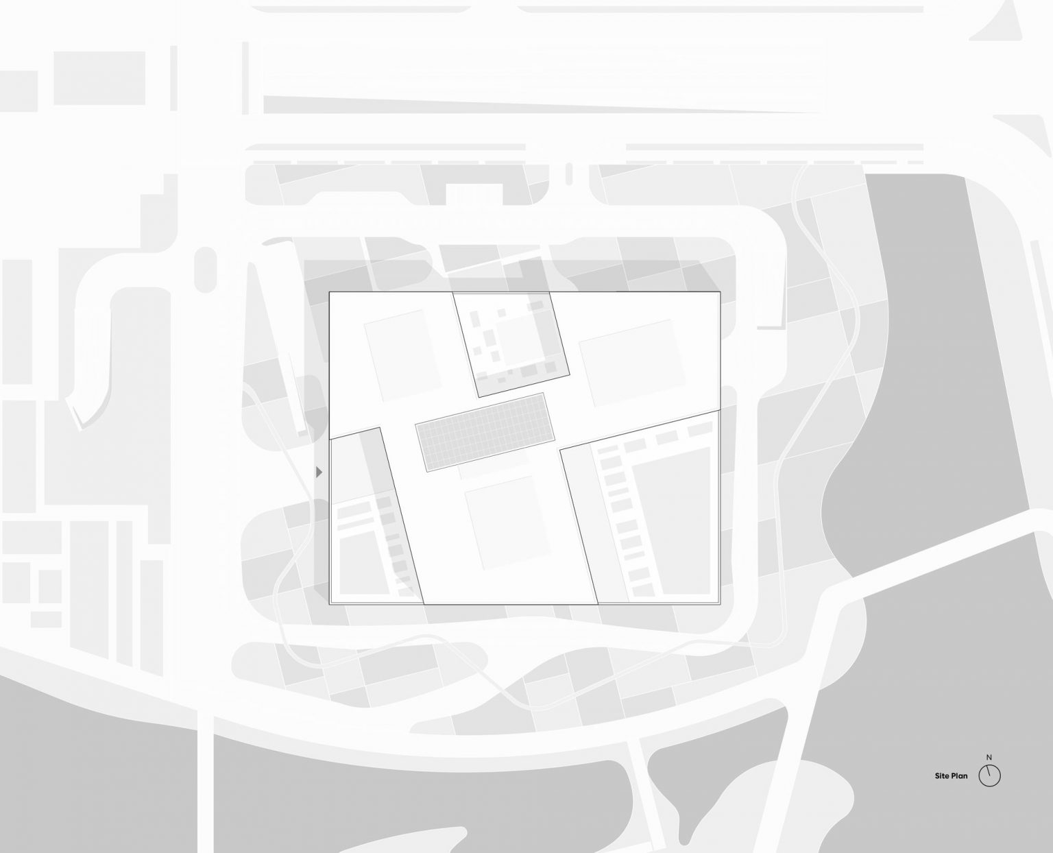 Ningbo Central Library | Schmidt Hammer Lassen Architects - Arch2O.com