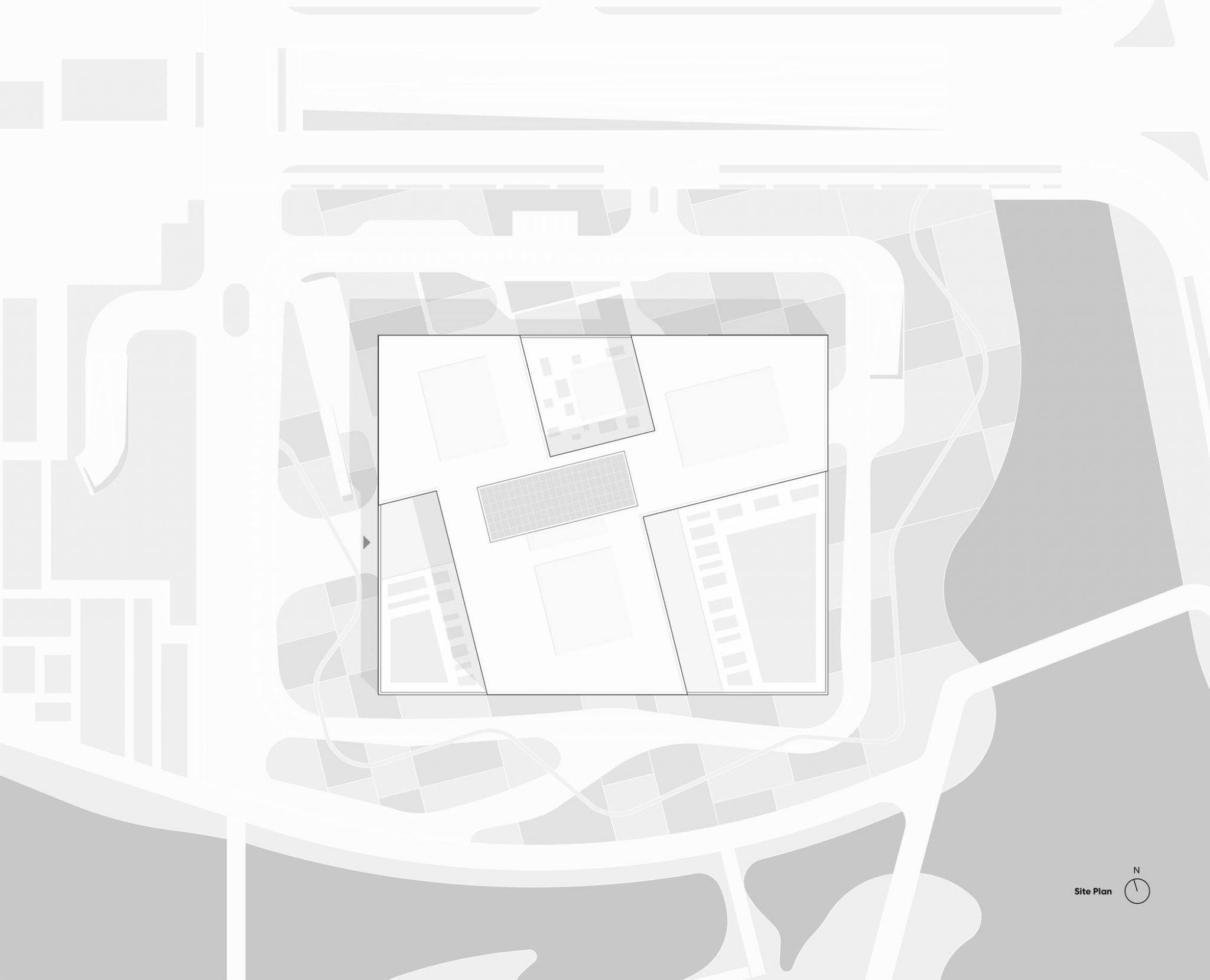 Ningbo Central Library | Schmidt Hammer Lassen Architects - Arch2O.com