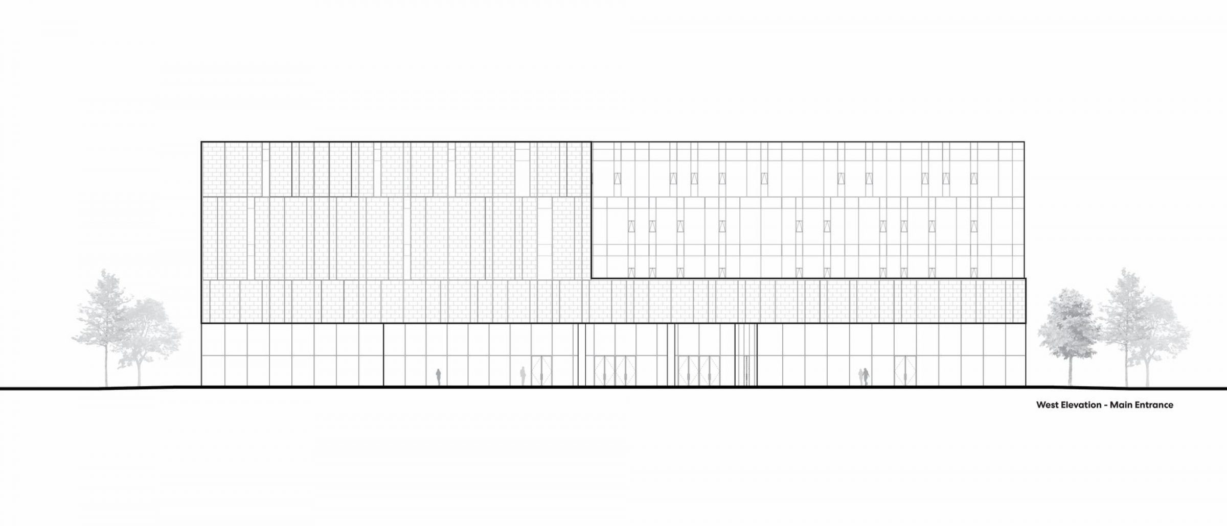 Ningbo Central Library | Schmidt Hammer Lassen Architects - Arch2O.com