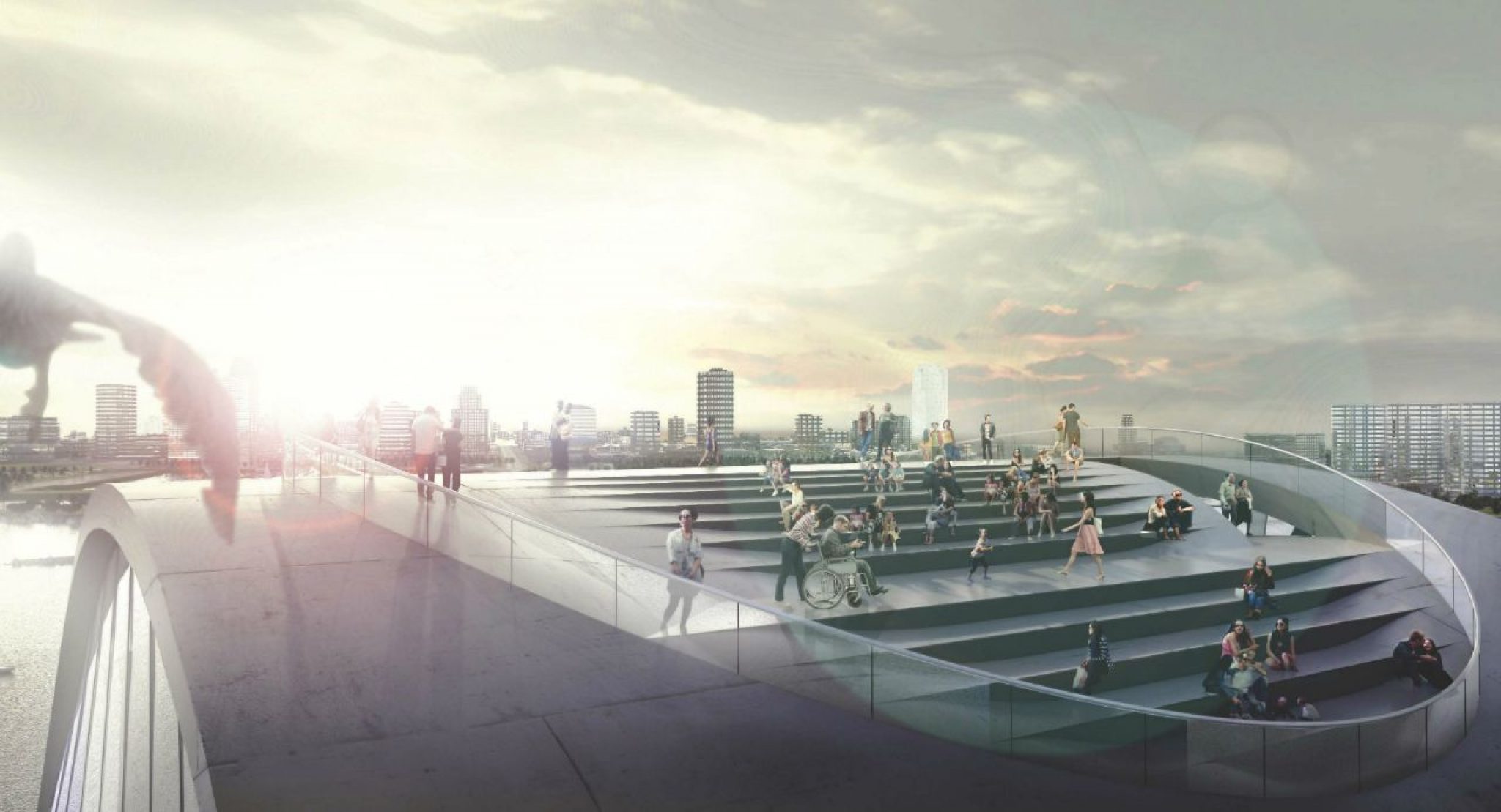 Pier Redesign Competition | St. Petersburg - Arch2O.com