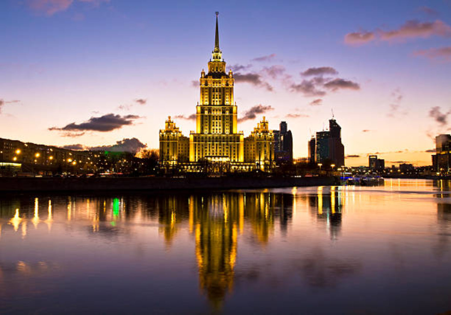 Examining Soviet Constructivist Architecture in the Light of Politics ...