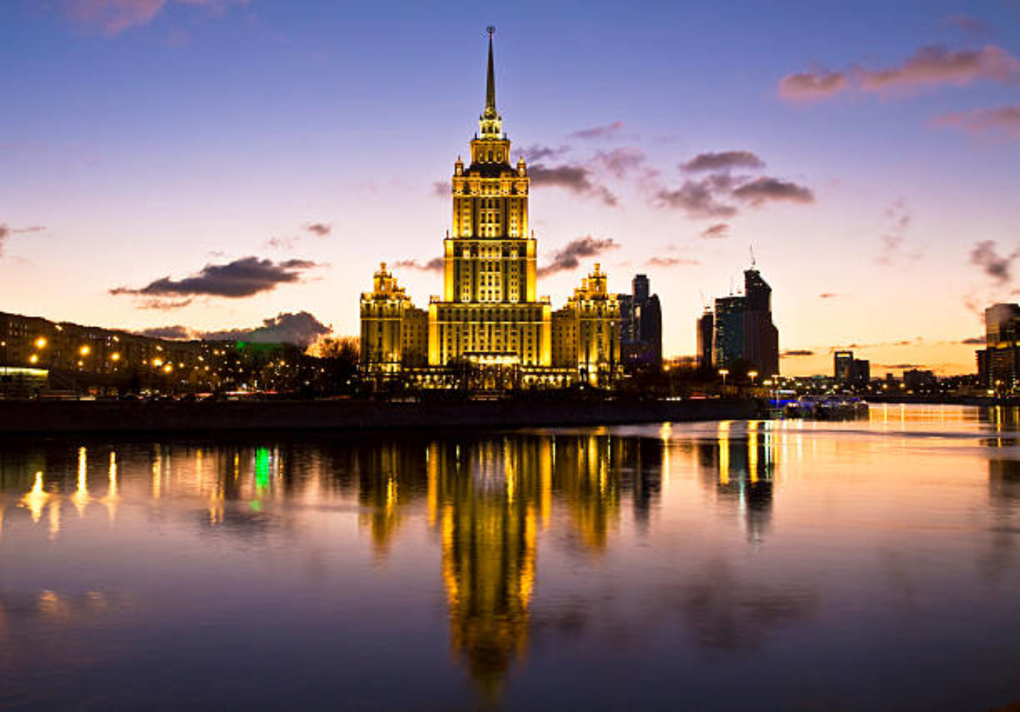 Examining Soviet Constructivist Architecture in the Light of Politics ...