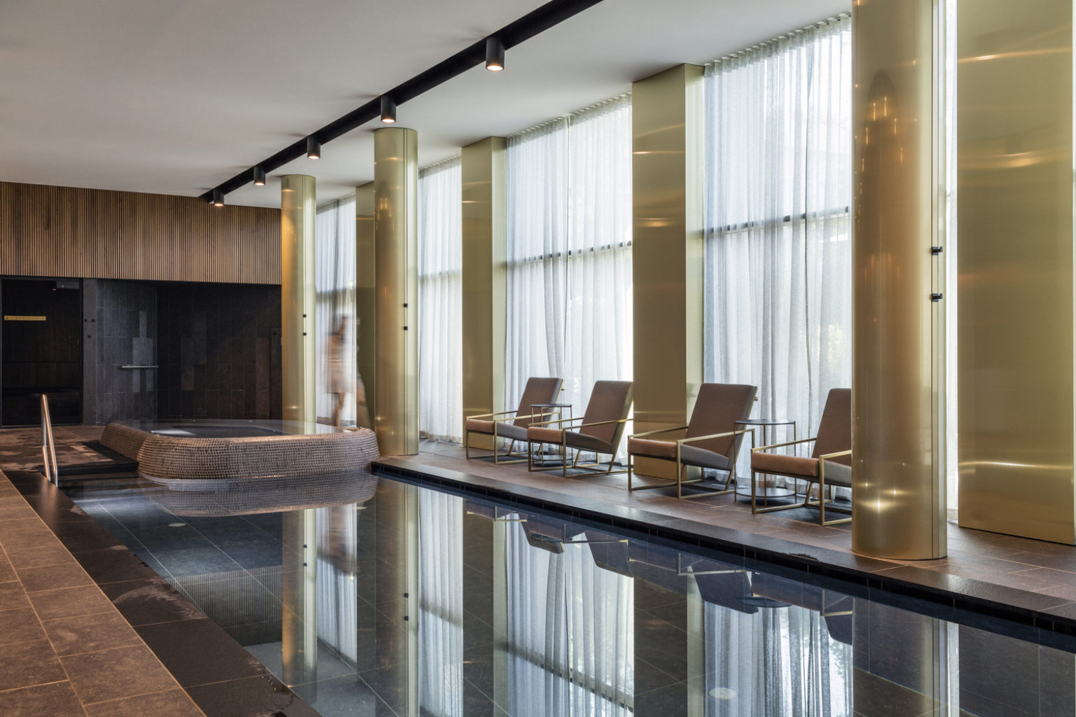 How Therapeutic Architecture Changed Many Lives for the Better - Arch2O.com