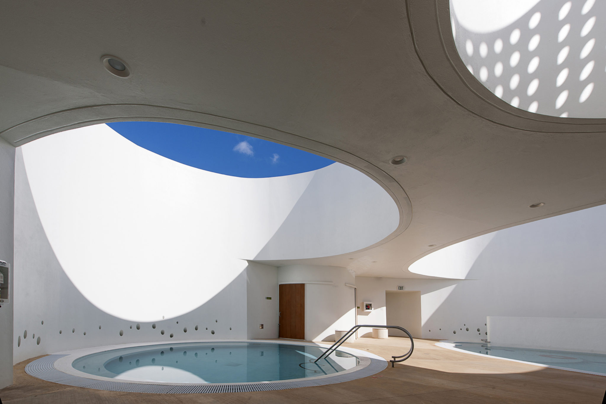 How Therapeutic Architecture Changed Many Lives for the Better - Arch2O.com