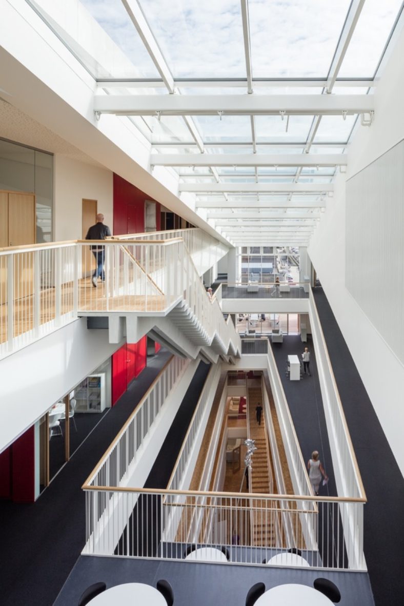 How Therapeutic Architecture Changed Many Lives for the Better - Arch2O.com