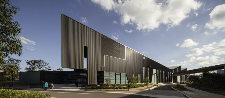 How Therapeutic Architecture Changed Many Lives for the Better - Arch2O.com