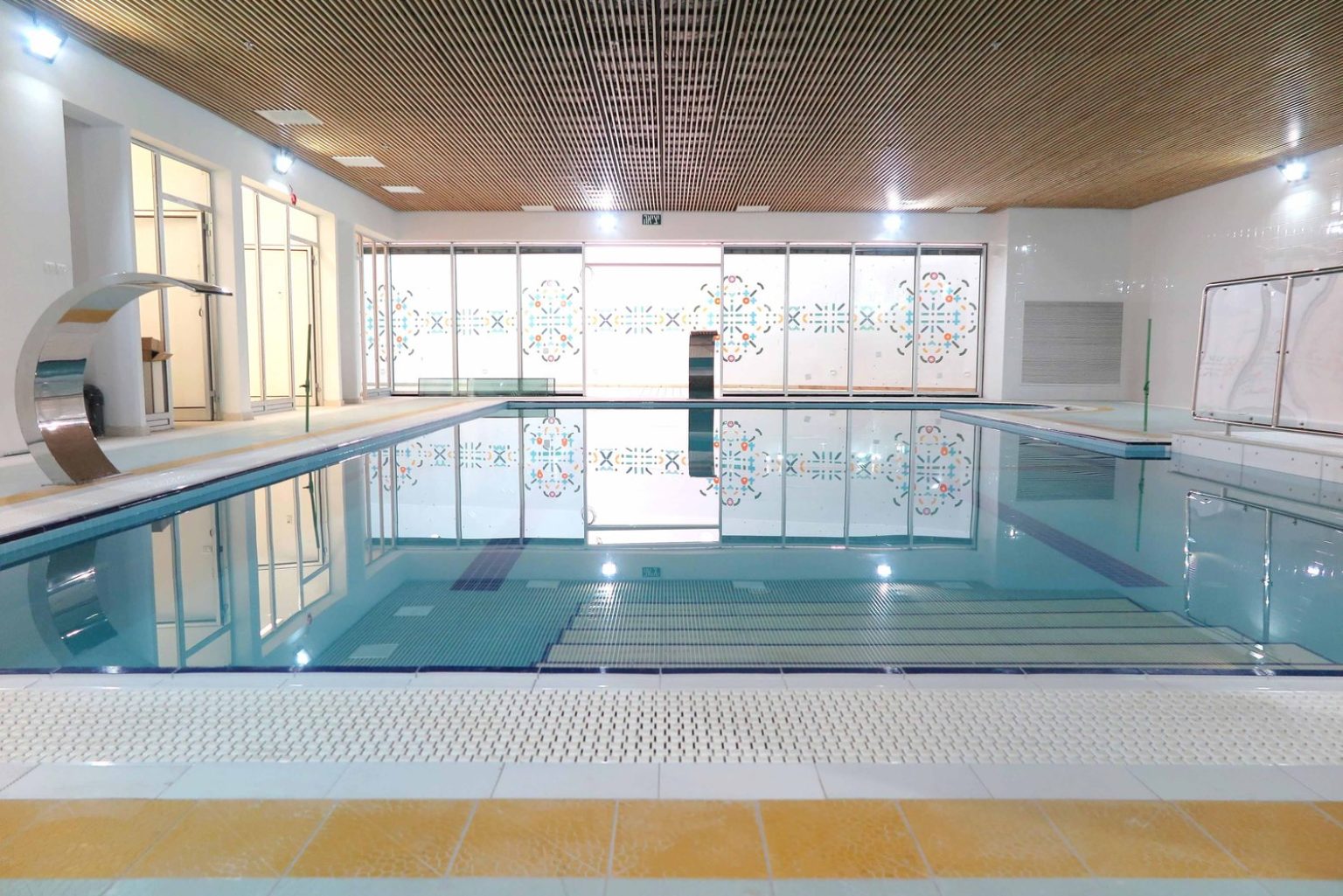 How Therapeutic Architecture Changed Many Lives for the Better - Arch2O.com