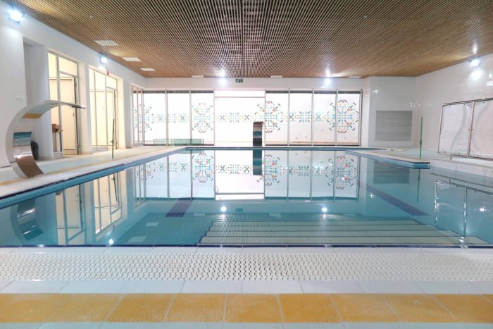 How Therapeutic Architecture Changed Many Lives for the Better - Arch2O.com