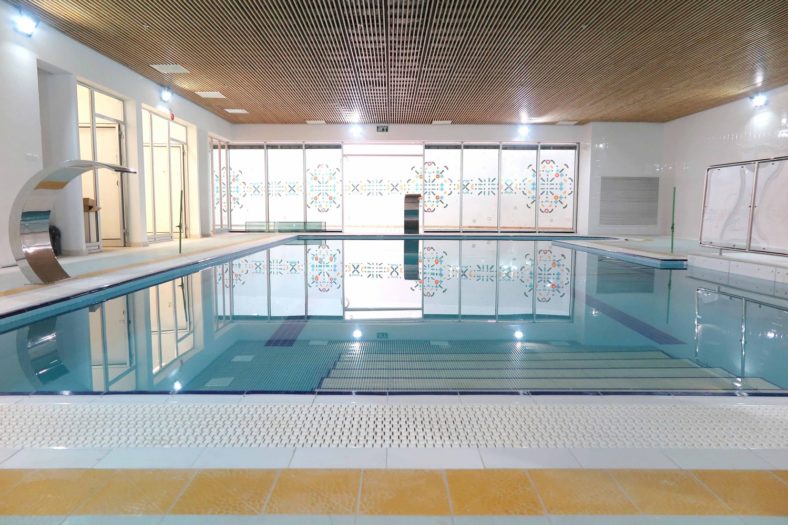 How Therapeutic Architecture Changed Many Lives for the Better - Arch2O.com