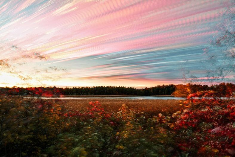 Time Stacks | Matt Molloy - Arch2O.com