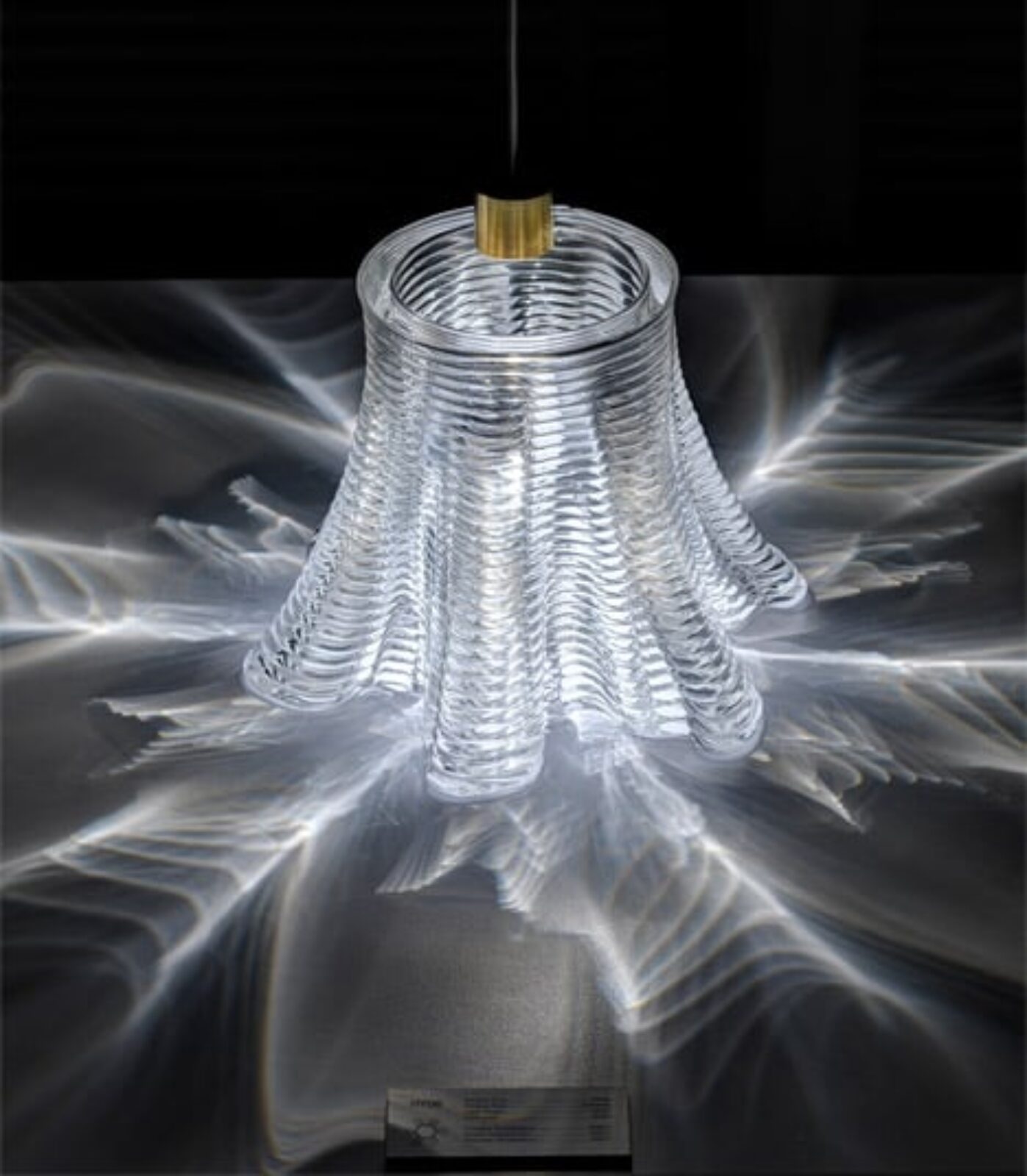 Advanced 3D Glass Printer Developed by Mediated Matter and MIT's Glass ...