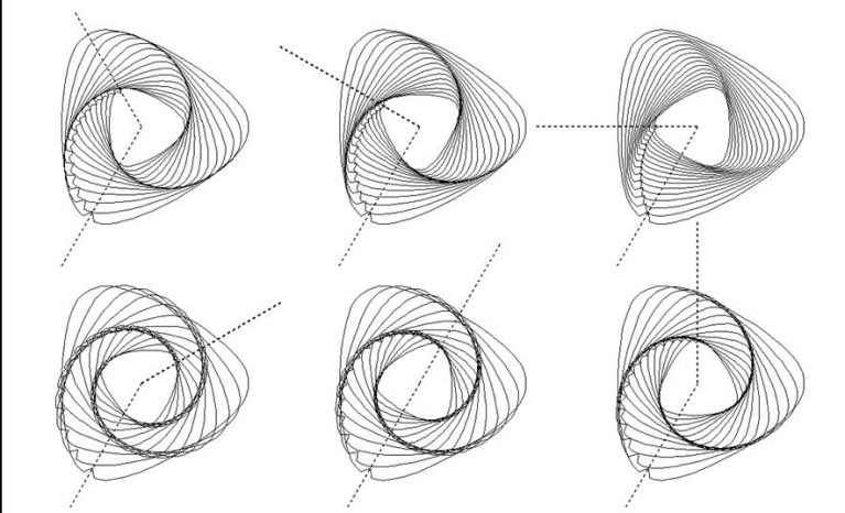 Case Study: BIM implementation in Shanghai Tower - Arch2O.com