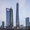 Case Study: BIM implementation in Shanghai Tower - Arch2O.com