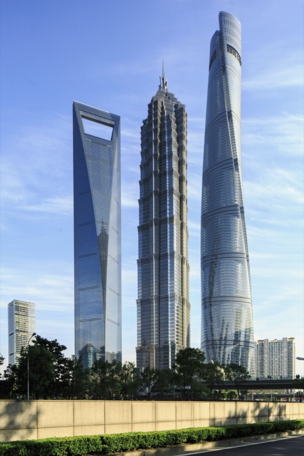 Case Study: BIM implementation in Shanghai Tower - Arch2O.com
