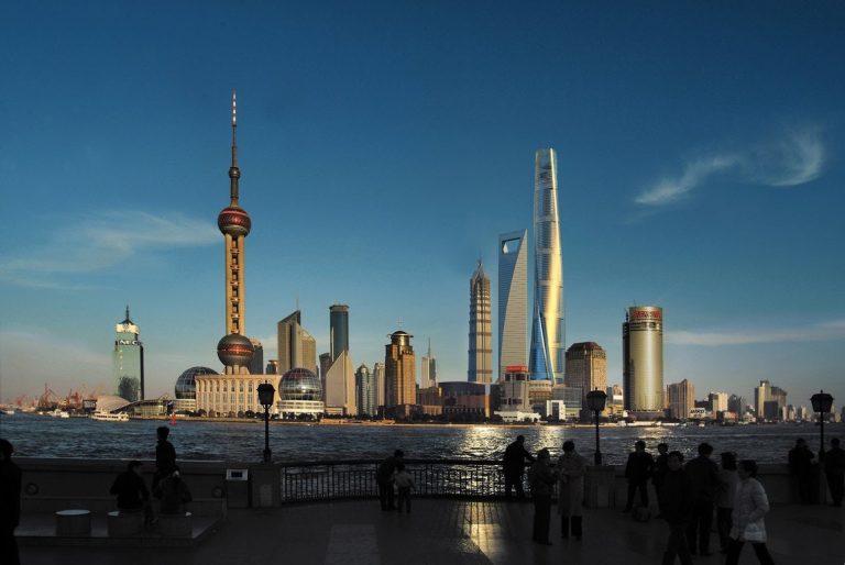 Case Study: BIM implementation in Shanghai Tower - Arch2O.com
