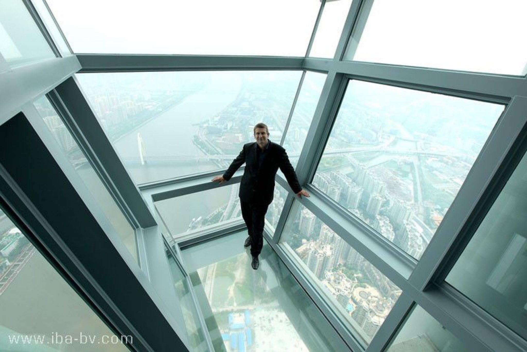 Case Study: The Parametric Twist of Canton Tower - Arch2O.com