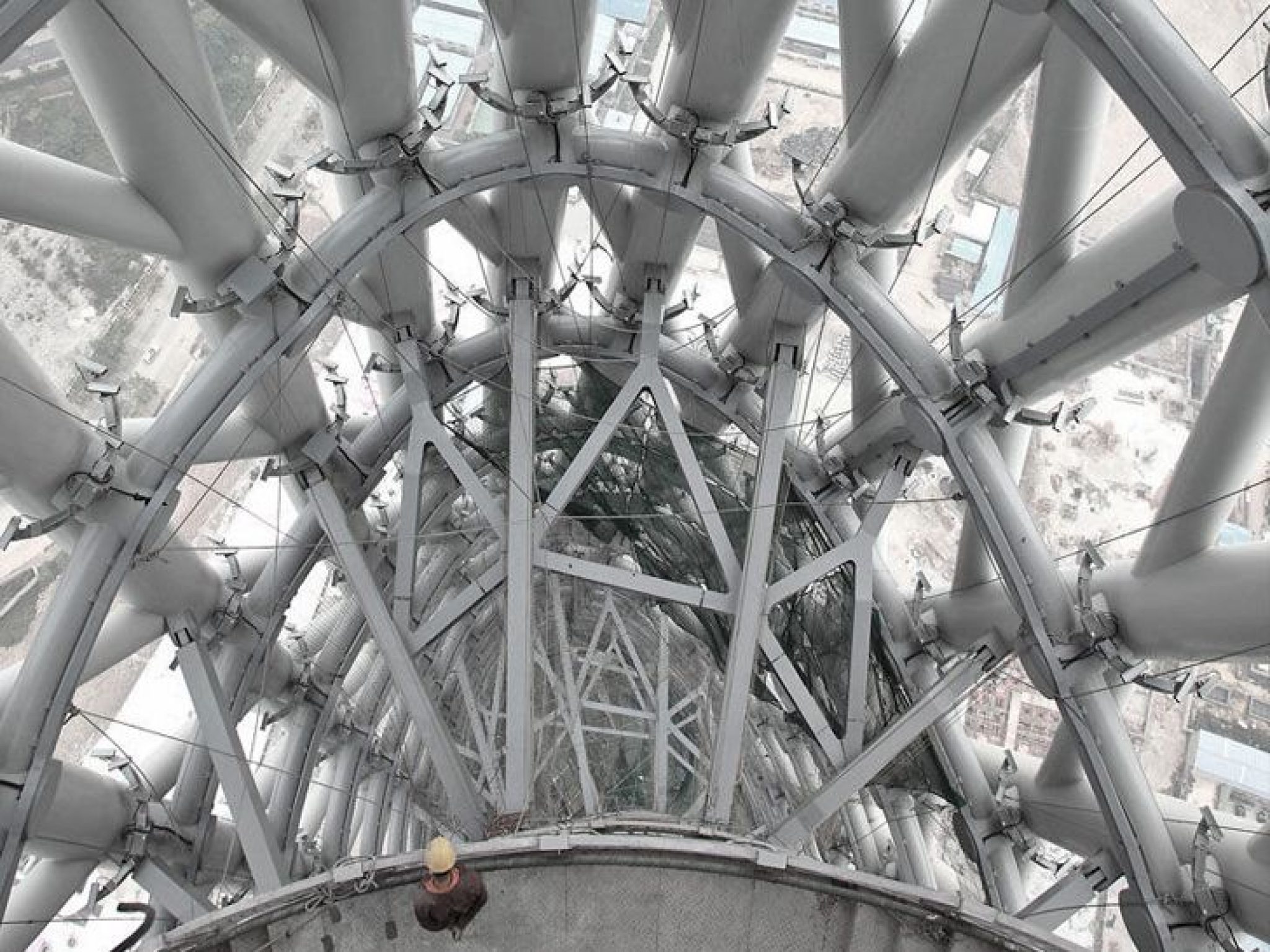 Case Study: The Parametric Twist of Canton Tower - Arch2O.com