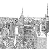 Colossus - NYC 2015 | Pat Vale - Arch2O.com