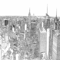 Colossus - NYC 2015 | Pat Vale - Arch2O.com