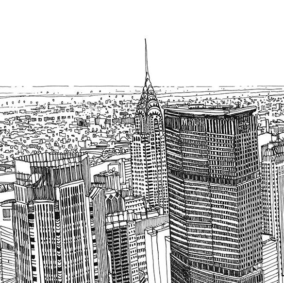 Colossus - NYC 2015 | Pat Vale - Arch2O.com