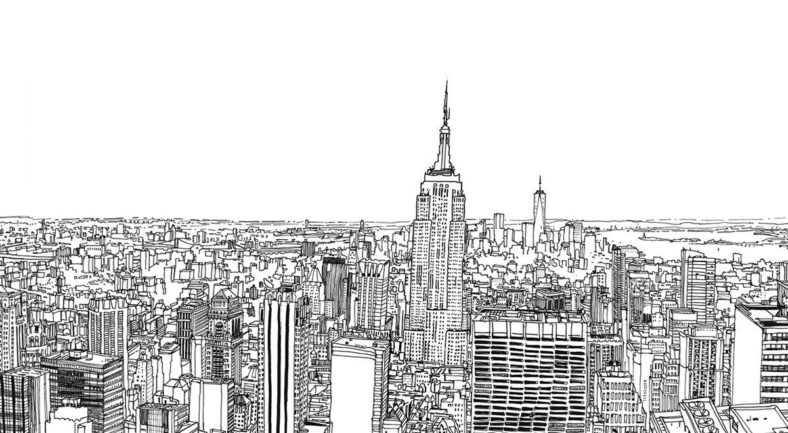 Colossus – NYC 2015 | Pat Vale – Arch2O.com