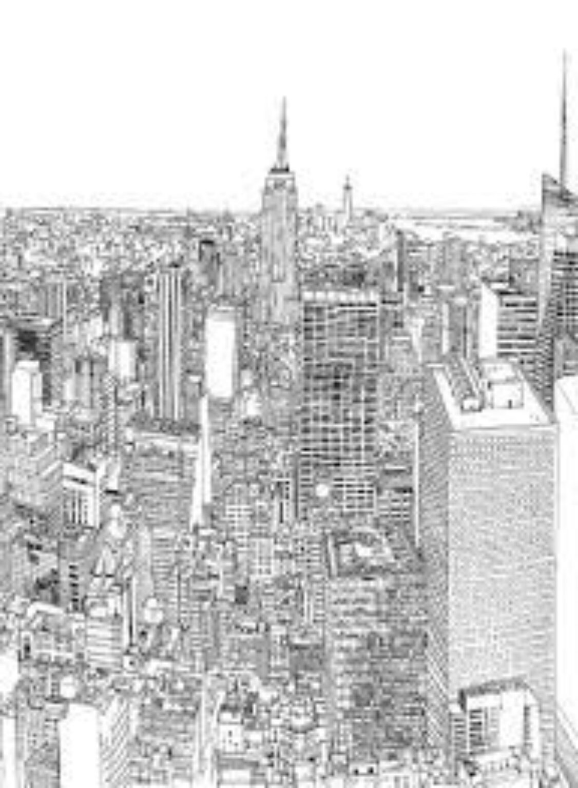 Colossus – NYC 2015 | Pat Vale – Arch2O.com